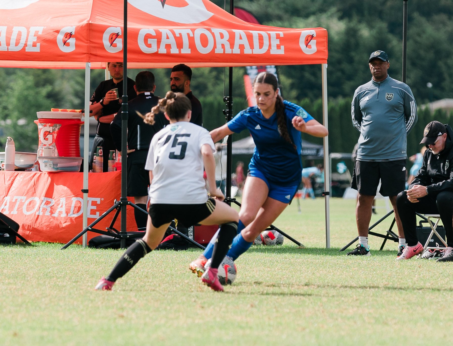 Six difference-makers among defenders and GKs in Texas 2027 | Prep Soccer