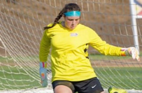 ECNL Girls Texas Conference U19: Three Goalkeepers to Watch | Prep Soccer