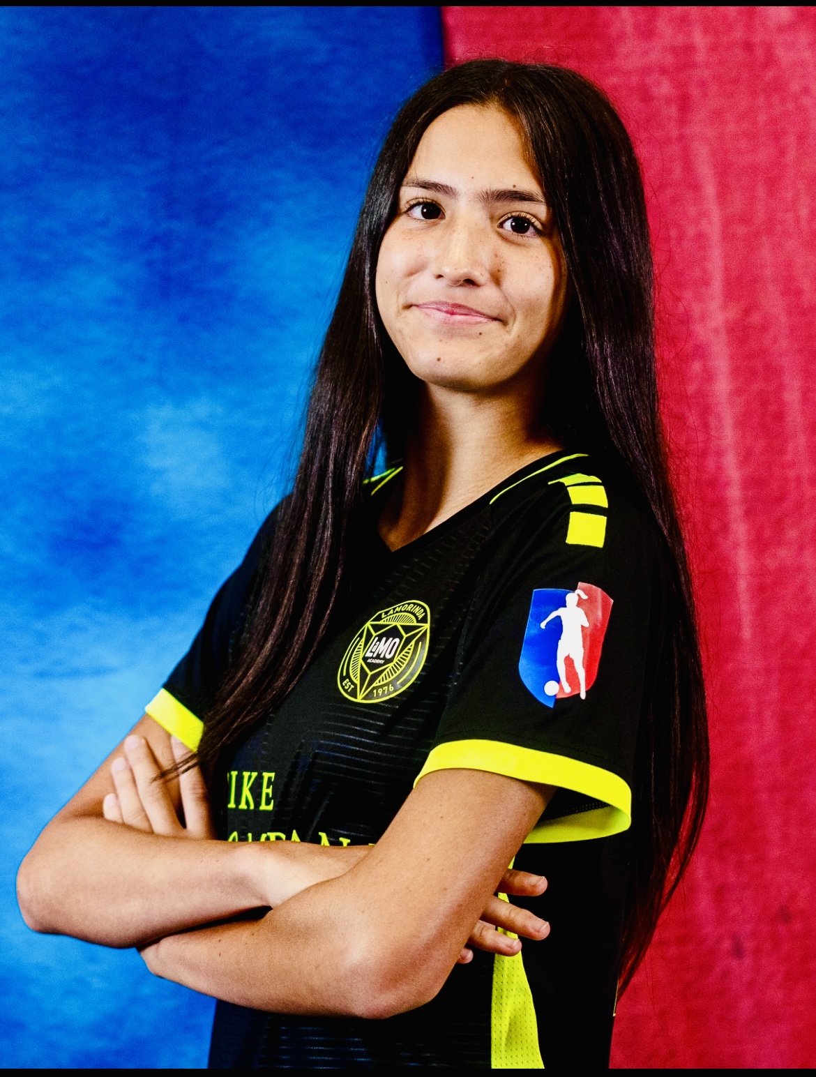 Alena Sophia Raymundo, Clayton Valley Charter | Prep Soccer
