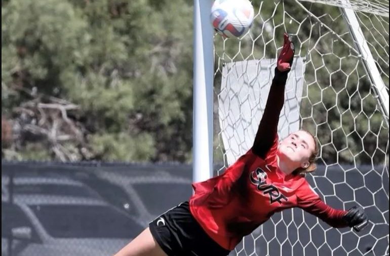 Ecnl Girls National Finals 09 Goalkeepers Preview Prep Soccer