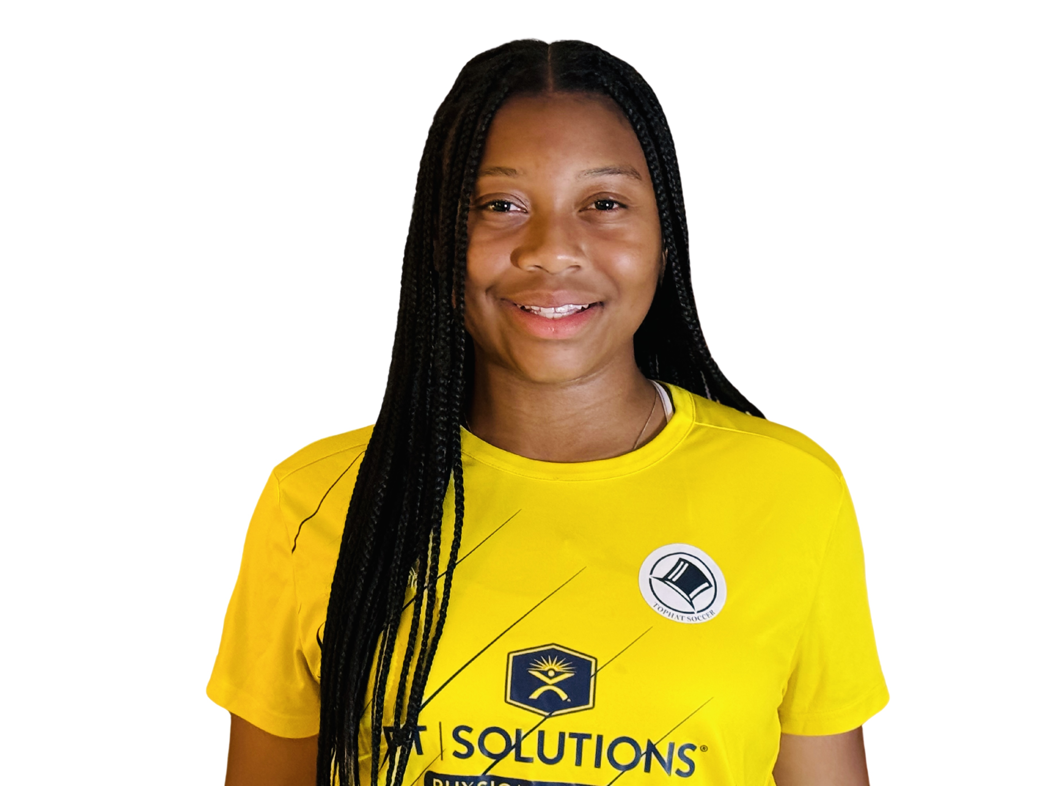 Chloe Layfield, Woodward Academy | Prep Soccer