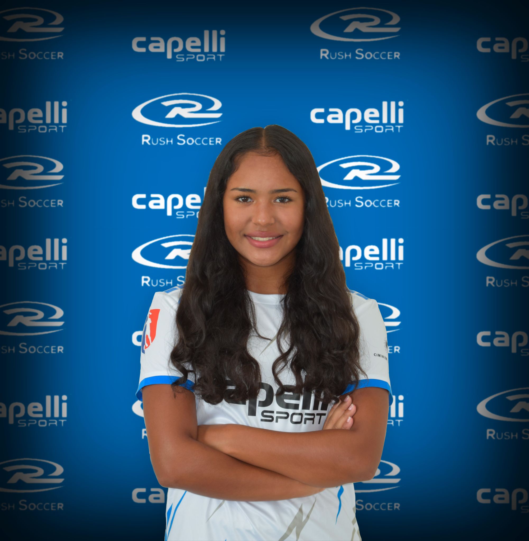 Erika Bovell, | Prep Soccer
