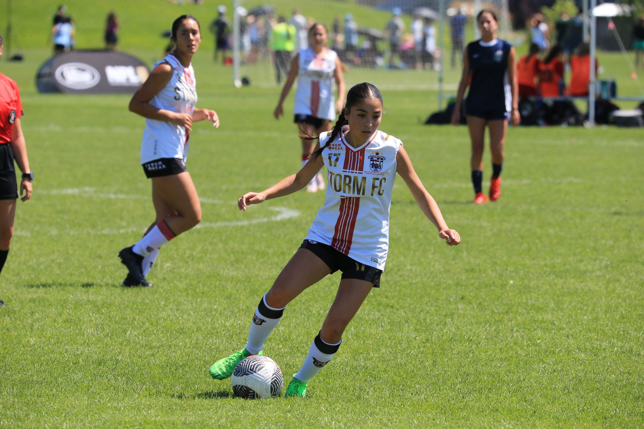 Flexibility key for these Texas forwards, midfielders | Prep Soccer