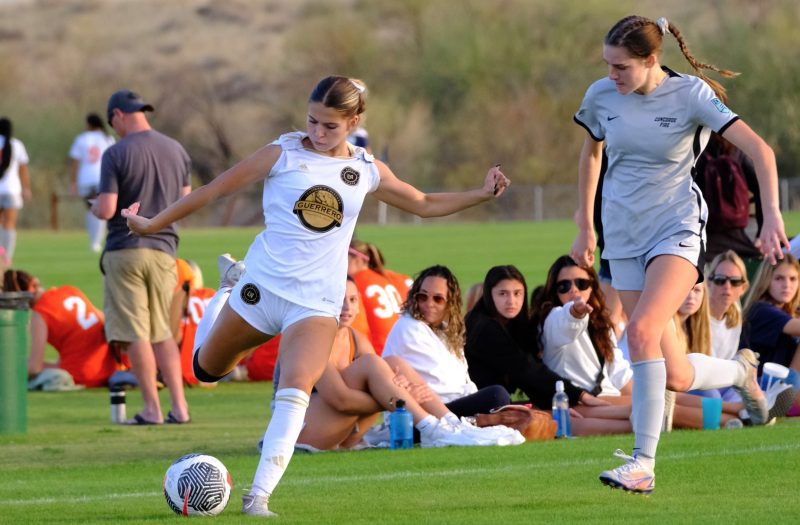 Five from LAFC highly touted, highly talented | Prep Soccer