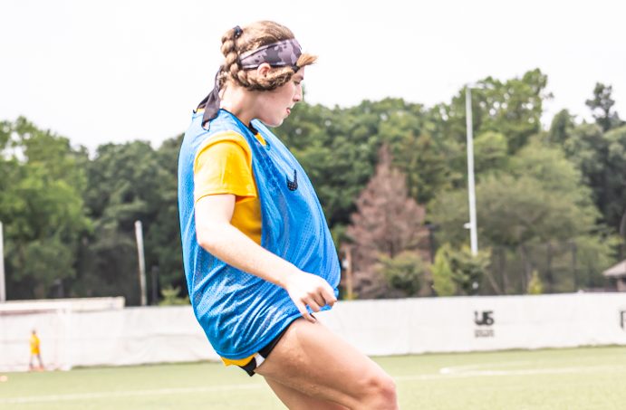 Scouting report on the top freshmen from New Jersey | Prep Soccer