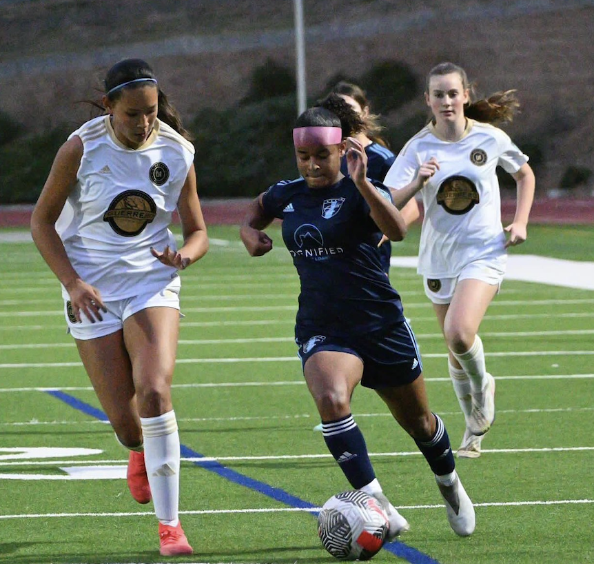 California 2028's who are knocking down the door | Prep Soccer