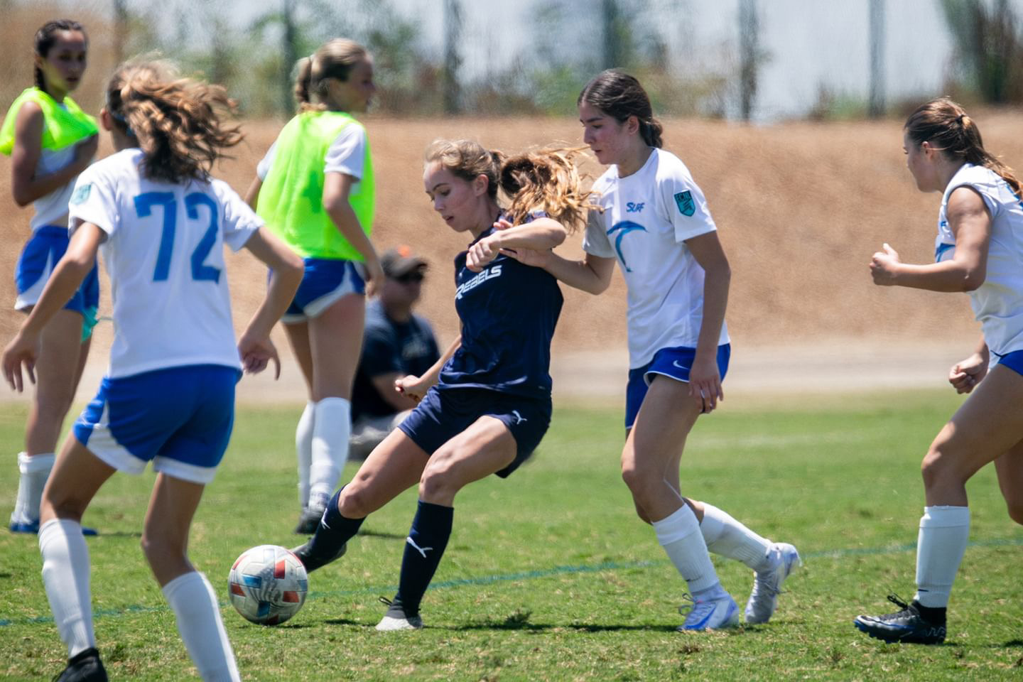 Who's next in California's class of 2026? | Prep Soccer