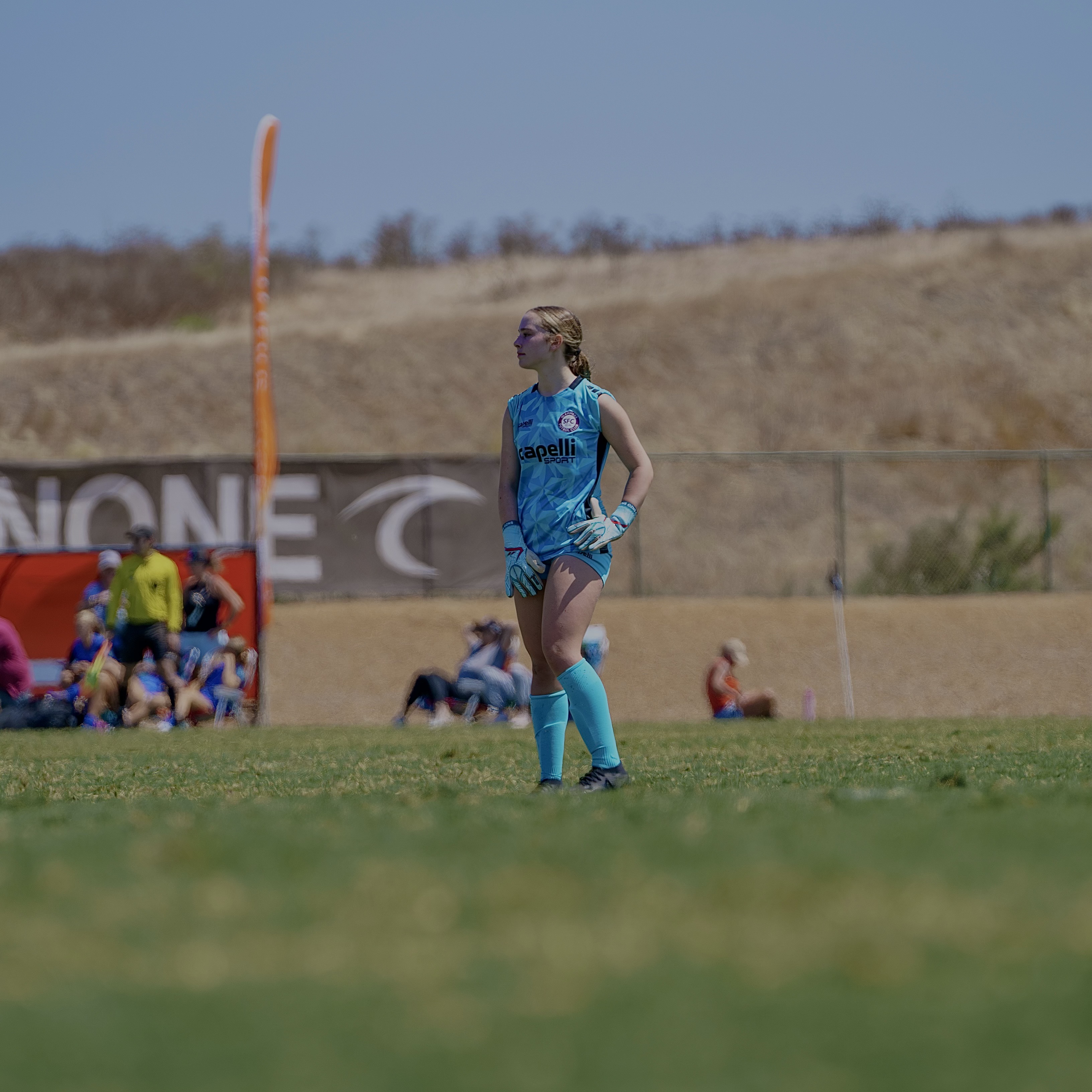 Brooke Derby, | Prep Soccer