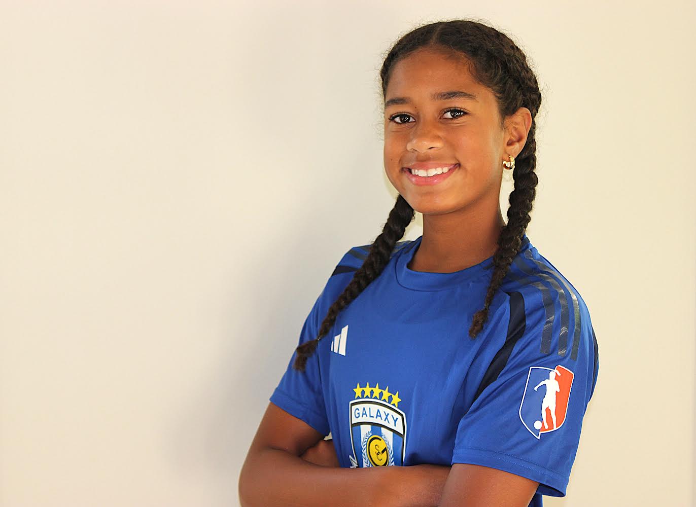 Harper Stokes, | Prep Soccer