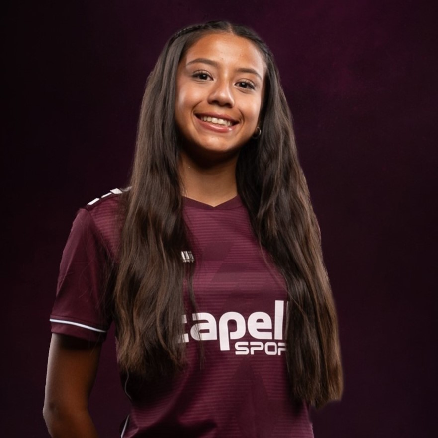 Maiabella Quevedo, Los Osos | Prep Soccer