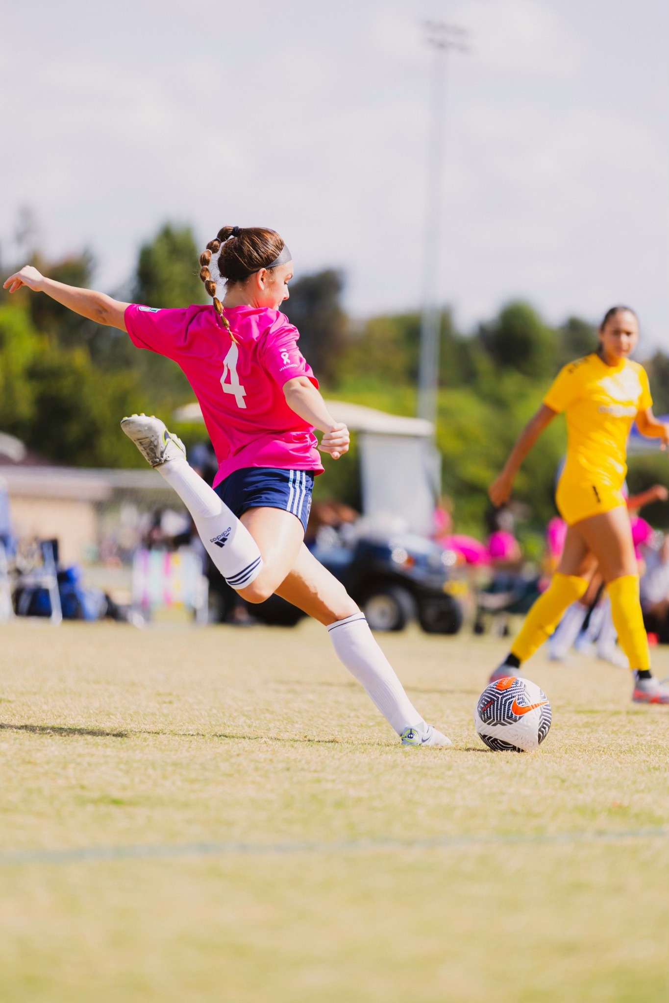Several 2025's make rankings leap | Prep Soccer