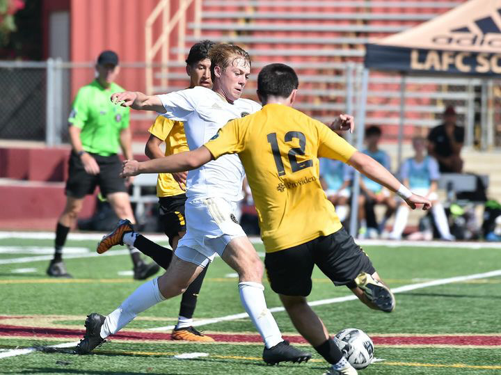 LAFC 2026's boast breakout stars | Prep Soccer