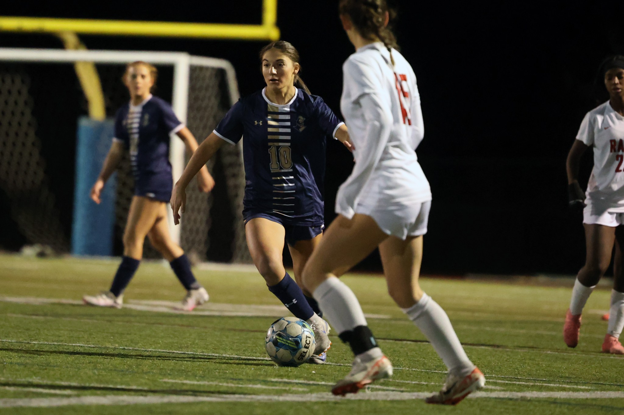 National Girls 2027 Rankings | Prep Soccer