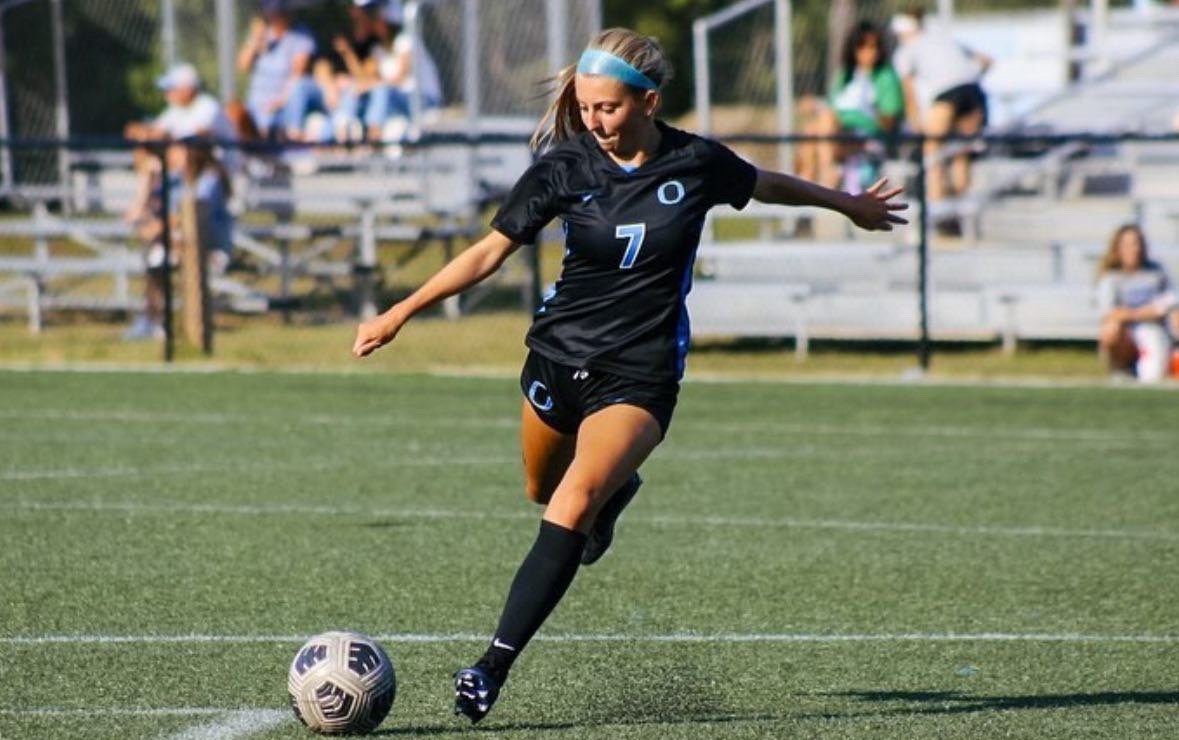 California 2027's with standout physical ability | Prep Soccer