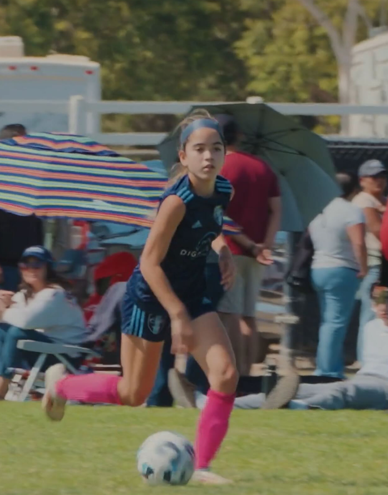 The next wave: 2030's show the future is bright | Prep Soccer