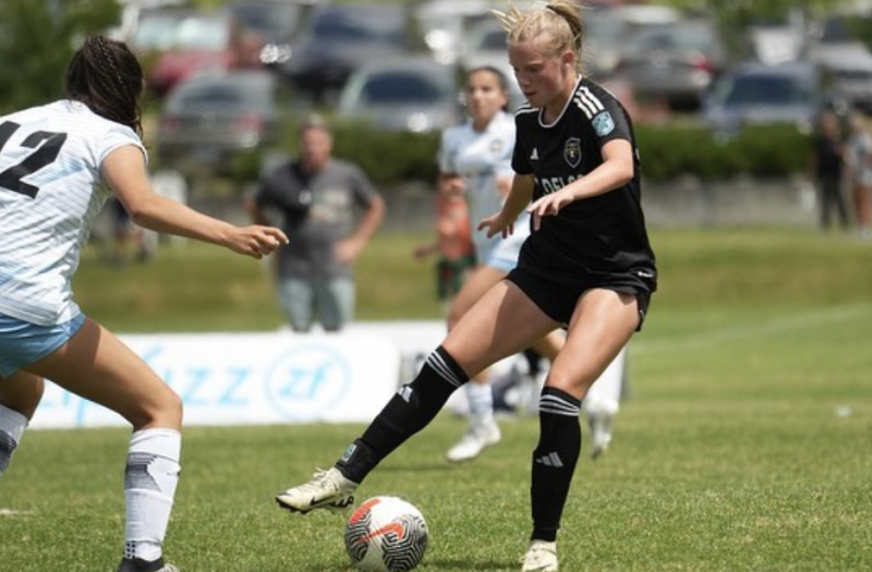 Key Players in the 2028 Prep Soccer PA Rankings | Prep Soccer