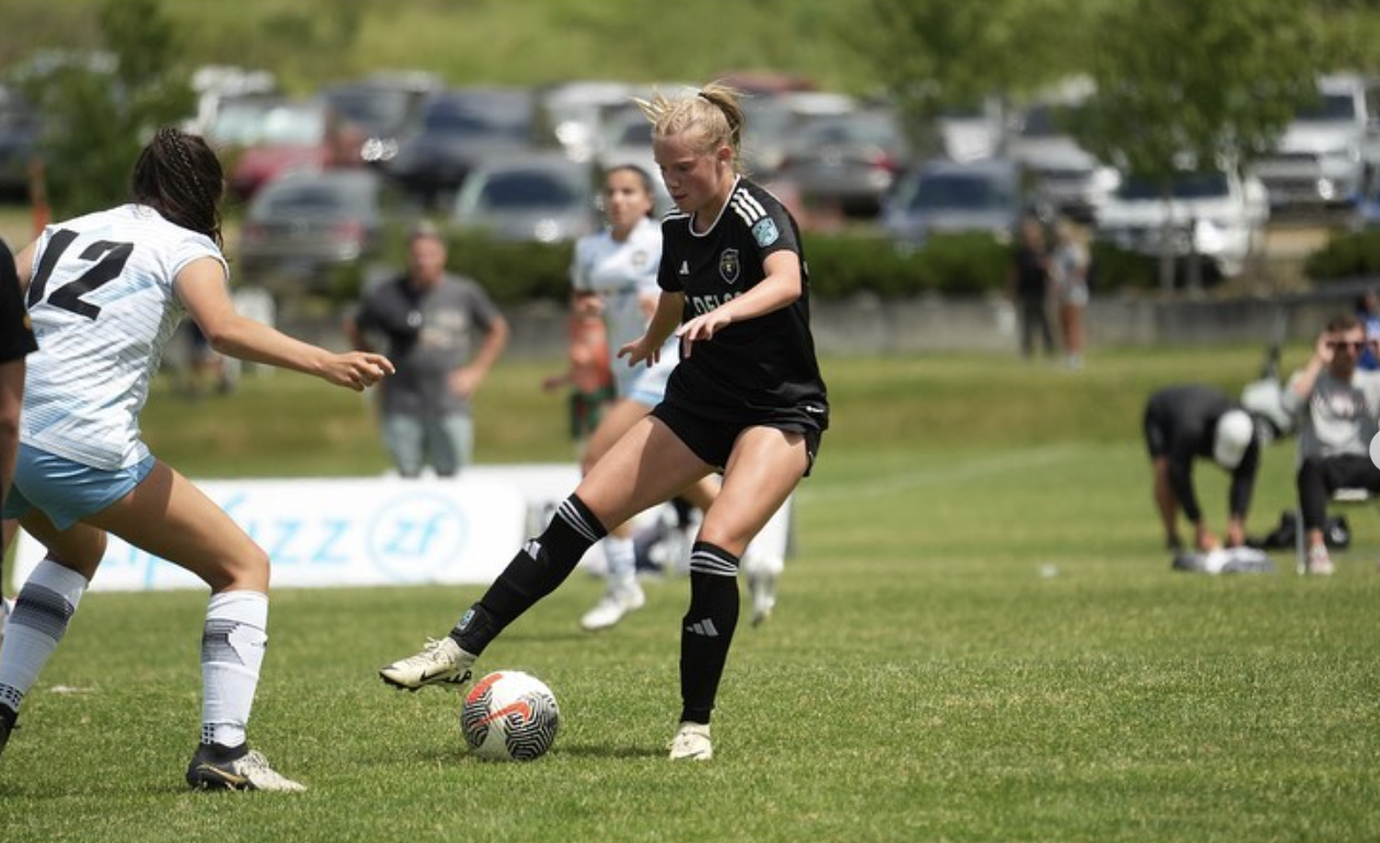FC Delco G09 Win 6–0 Over Connecticut FC United in Florida | Prep Soccer