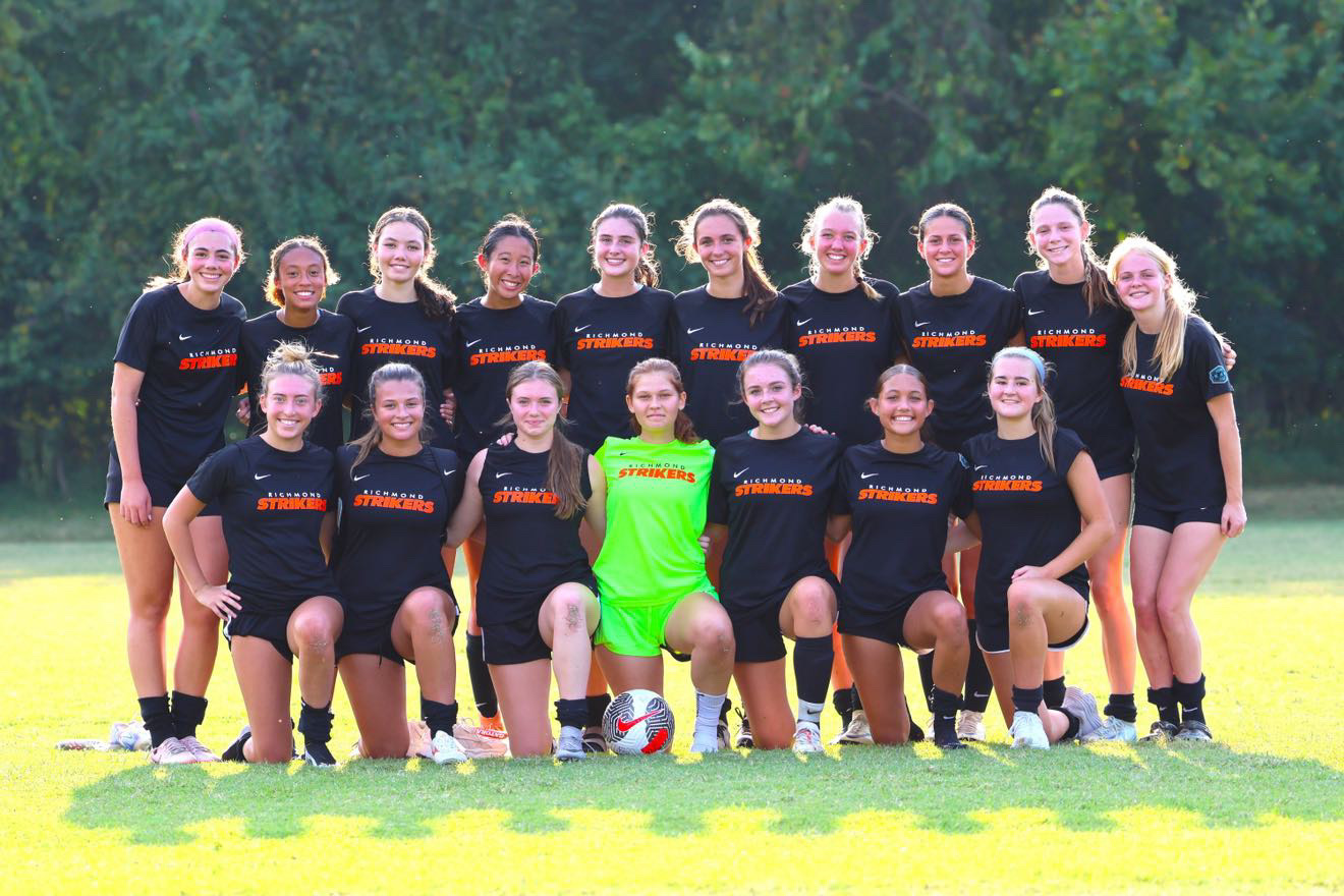 2026s That Stood Out at ECNL RL Virginia | Prep Soccer
