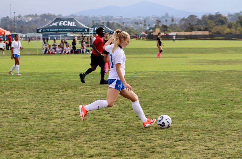 California 2010's who shined at the Best of the Best | Prep Soccer