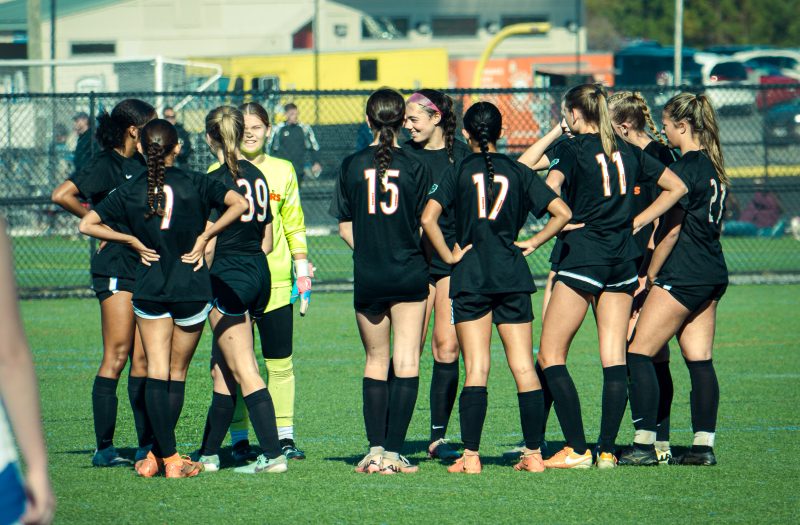 2025s That Impressed at ECNL RL Virginia | Prep Soccer