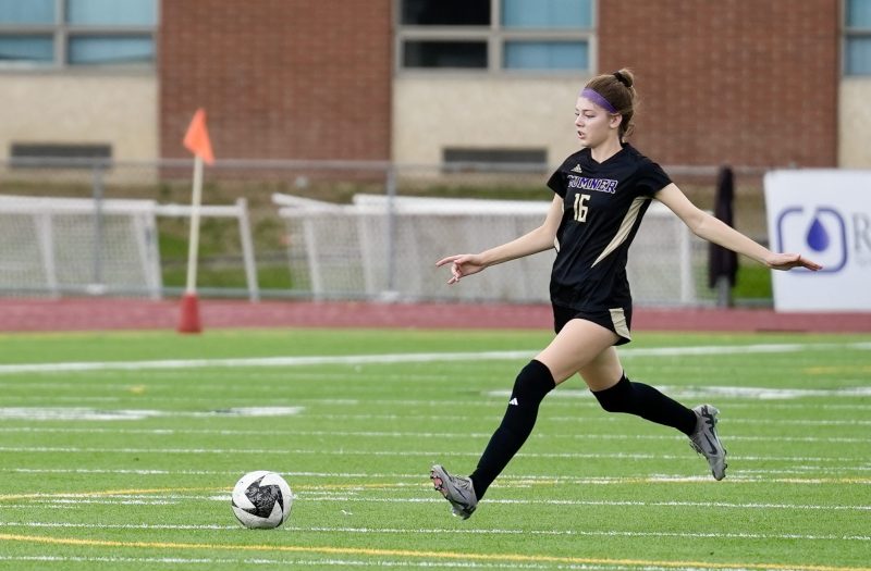 Top Defenders in Washington State: High School 4A | Prep Soccer