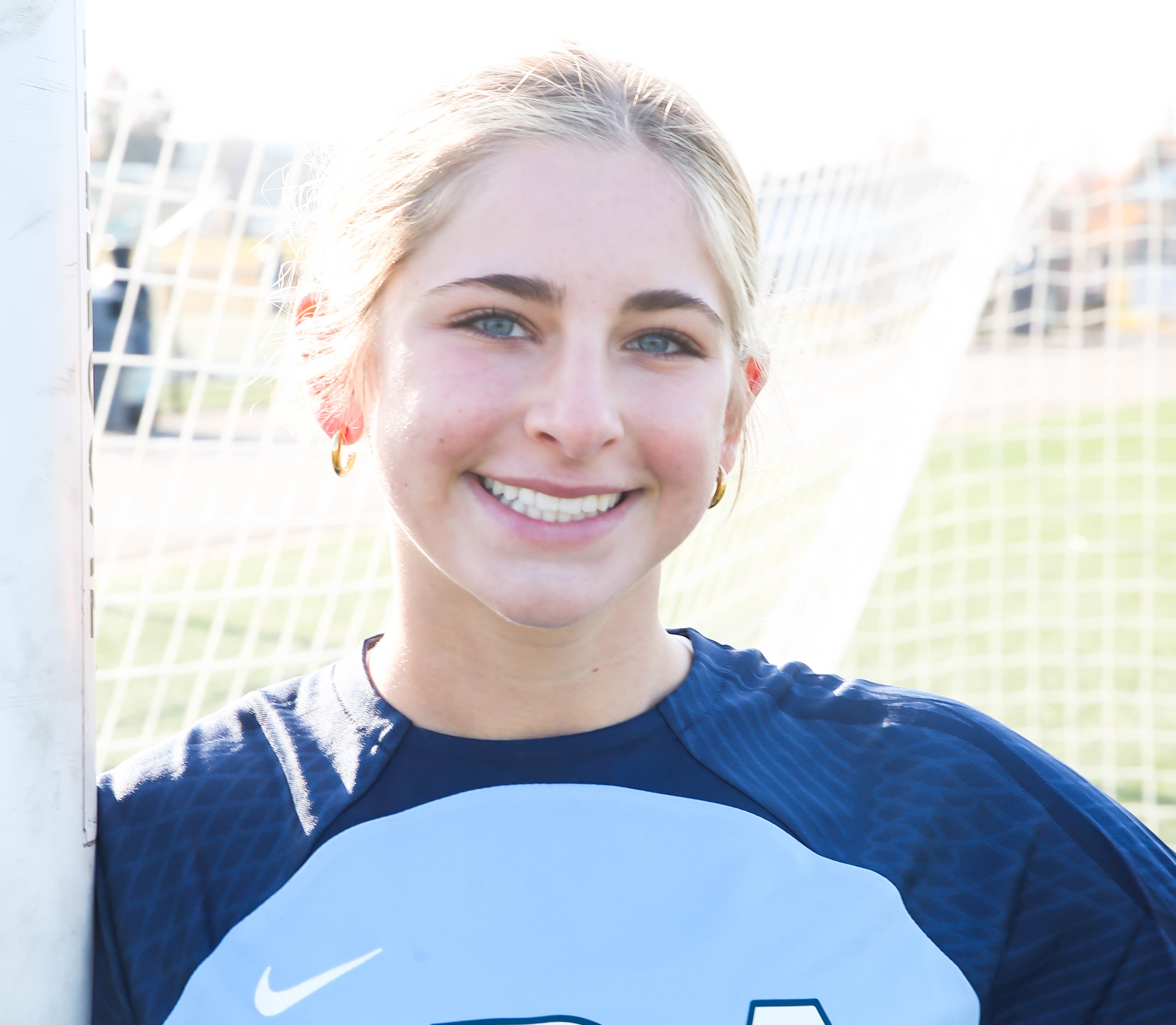 Emily Aurora Morgan, | Prep Soccer
