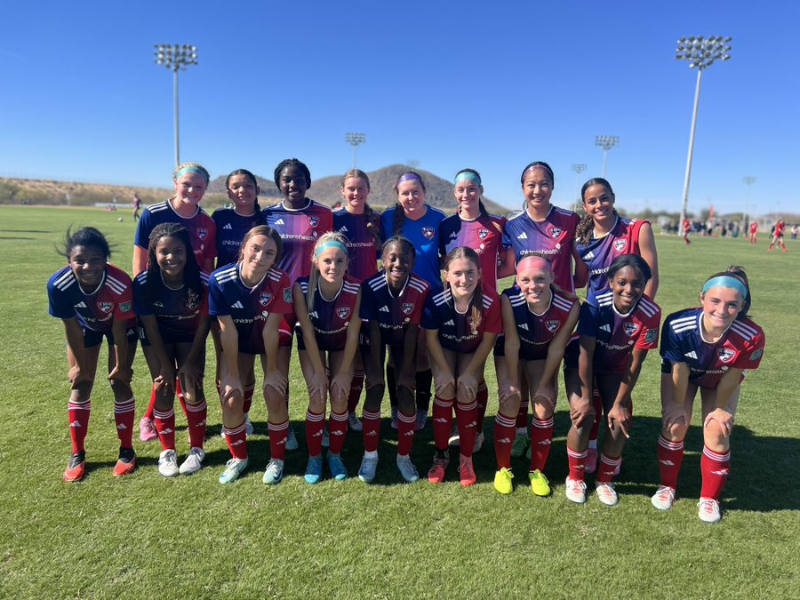 Five Texas 2027 Forwards on the Rise | Prep Soccer