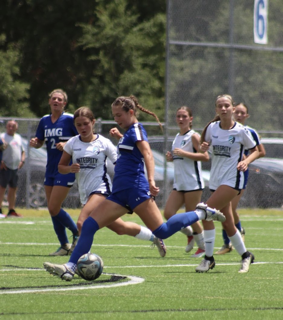 North Carolina has star-studded 2026 class | Prep Soccer