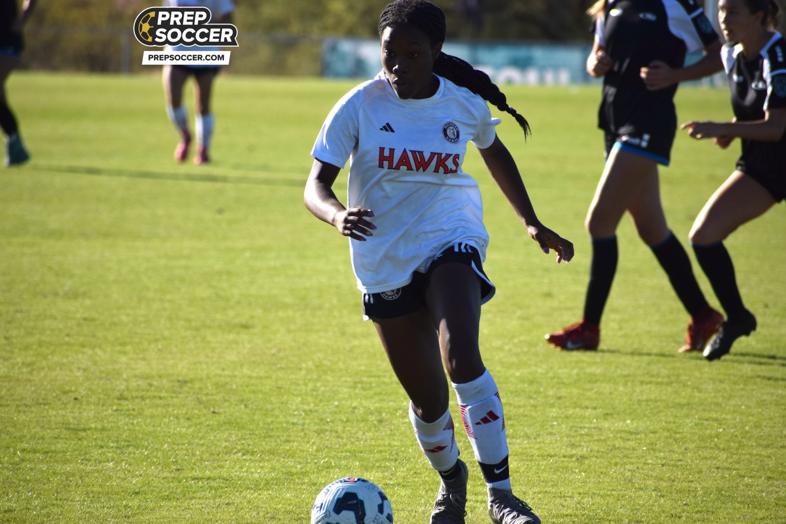 National Girls 2028 Rankings | Prep Soccer