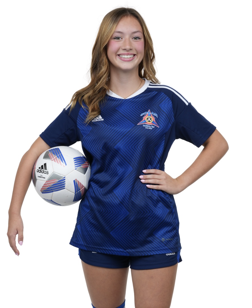 Charlie Watson, | Prep Soccer