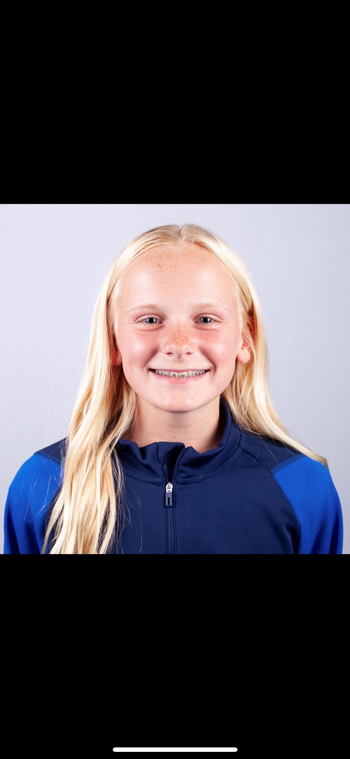 Grace Scheer, | Prep Soccer