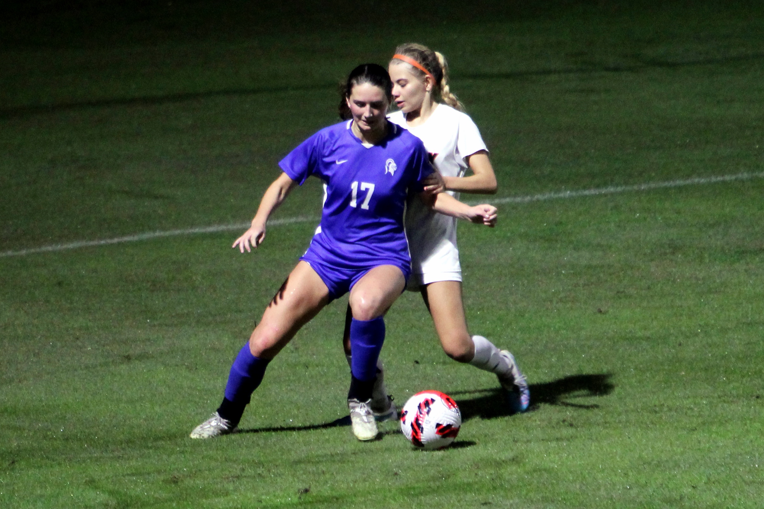 Episcopal dominate St. Pius X in Texas non-district match | Prep Soccer