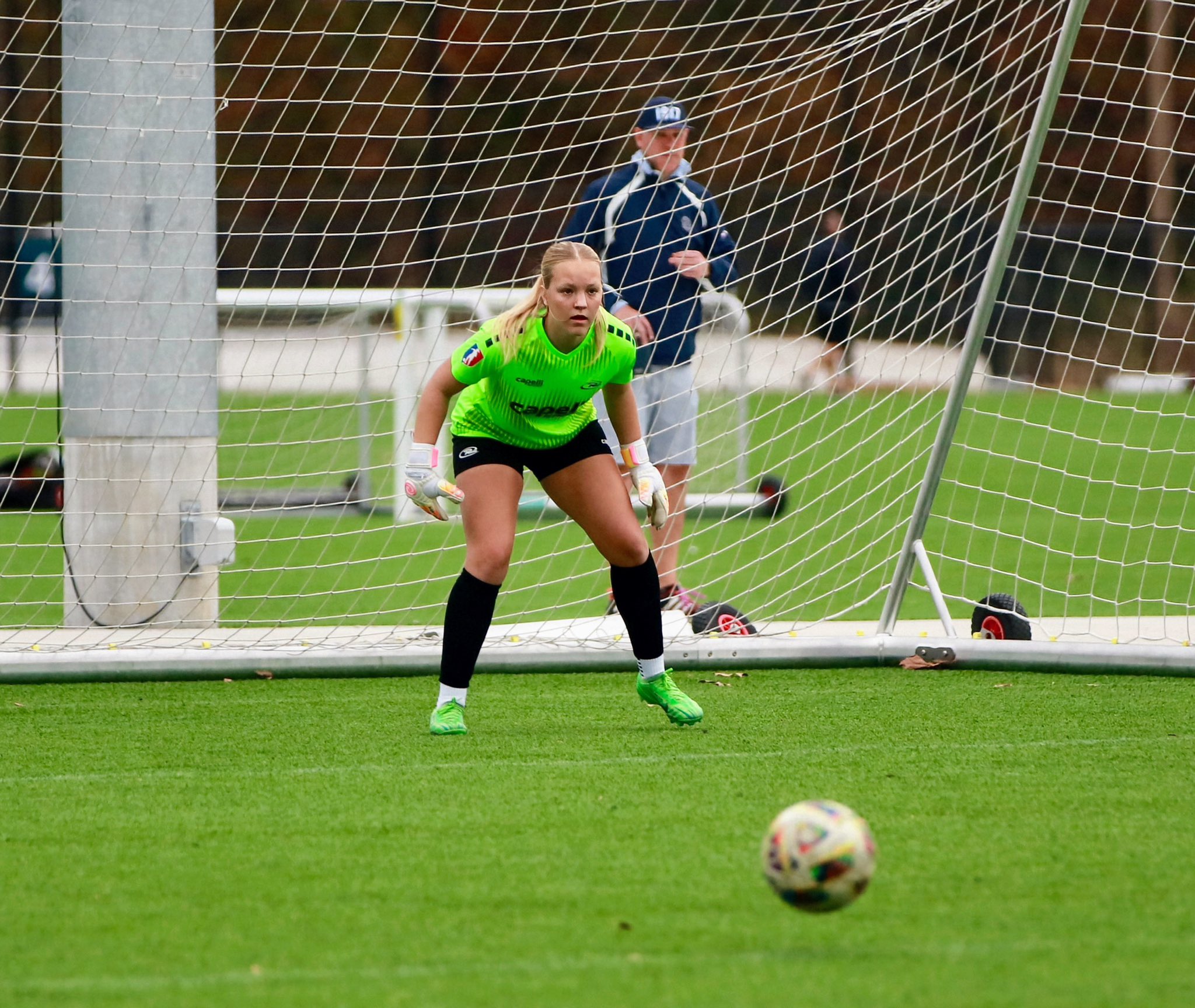 Kansas Rush uncommitted standouts head to GA showcase | Prep Soccer