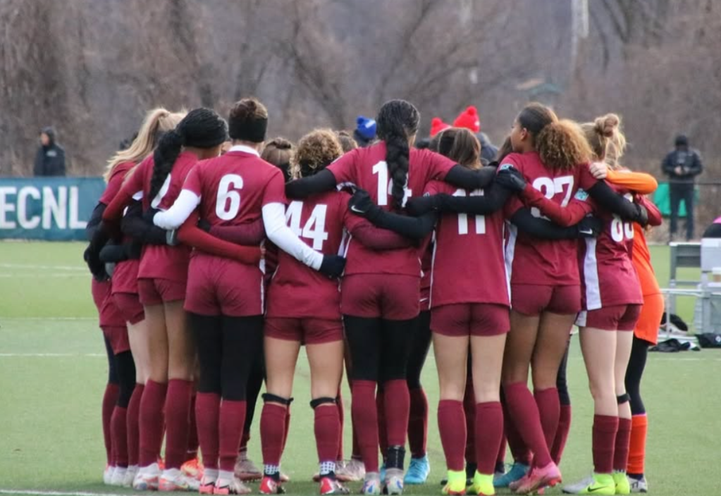 ECNL St. Louis: Who Dominated in the 2009 Age Group? | Prep Soccer