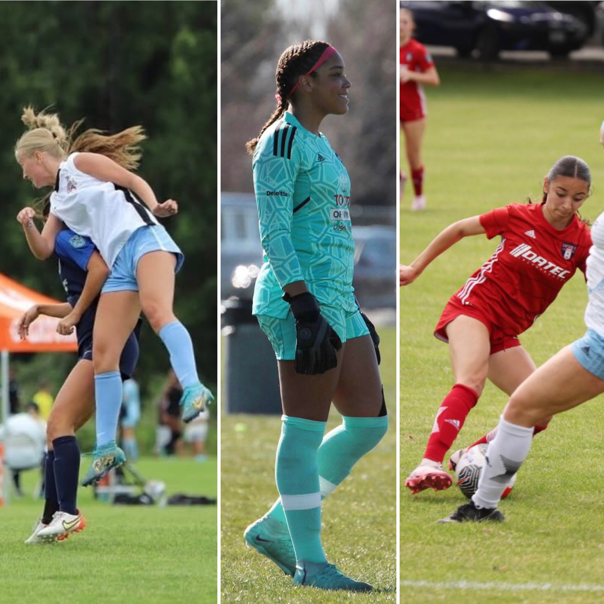 ECNL Florida: PNW Matchup and Player Preview | Prep Soccer
