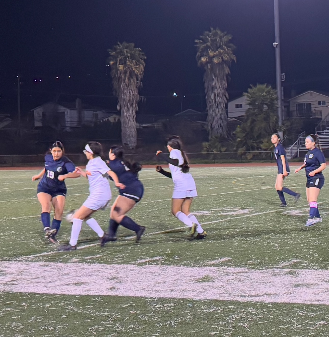 CA High School Girls: PSAL - South Soccer | Prep Soccer