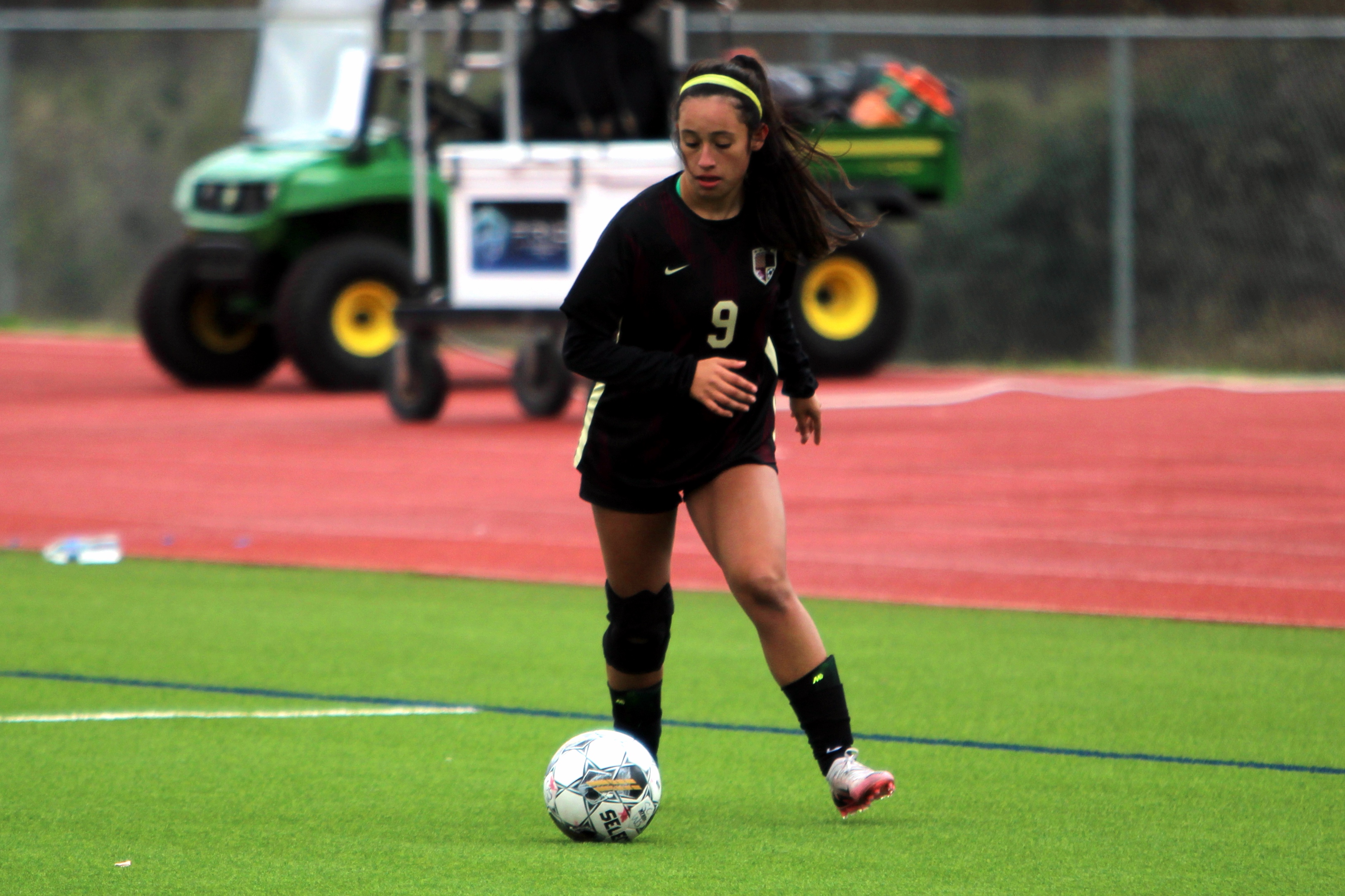 Outside Backs who got the job done at the I-10 Shootout | Prep Soccer