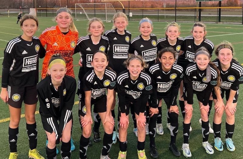 Rankings Preview - Top five talent from Ohio's Freshman Class | Prep Soccer