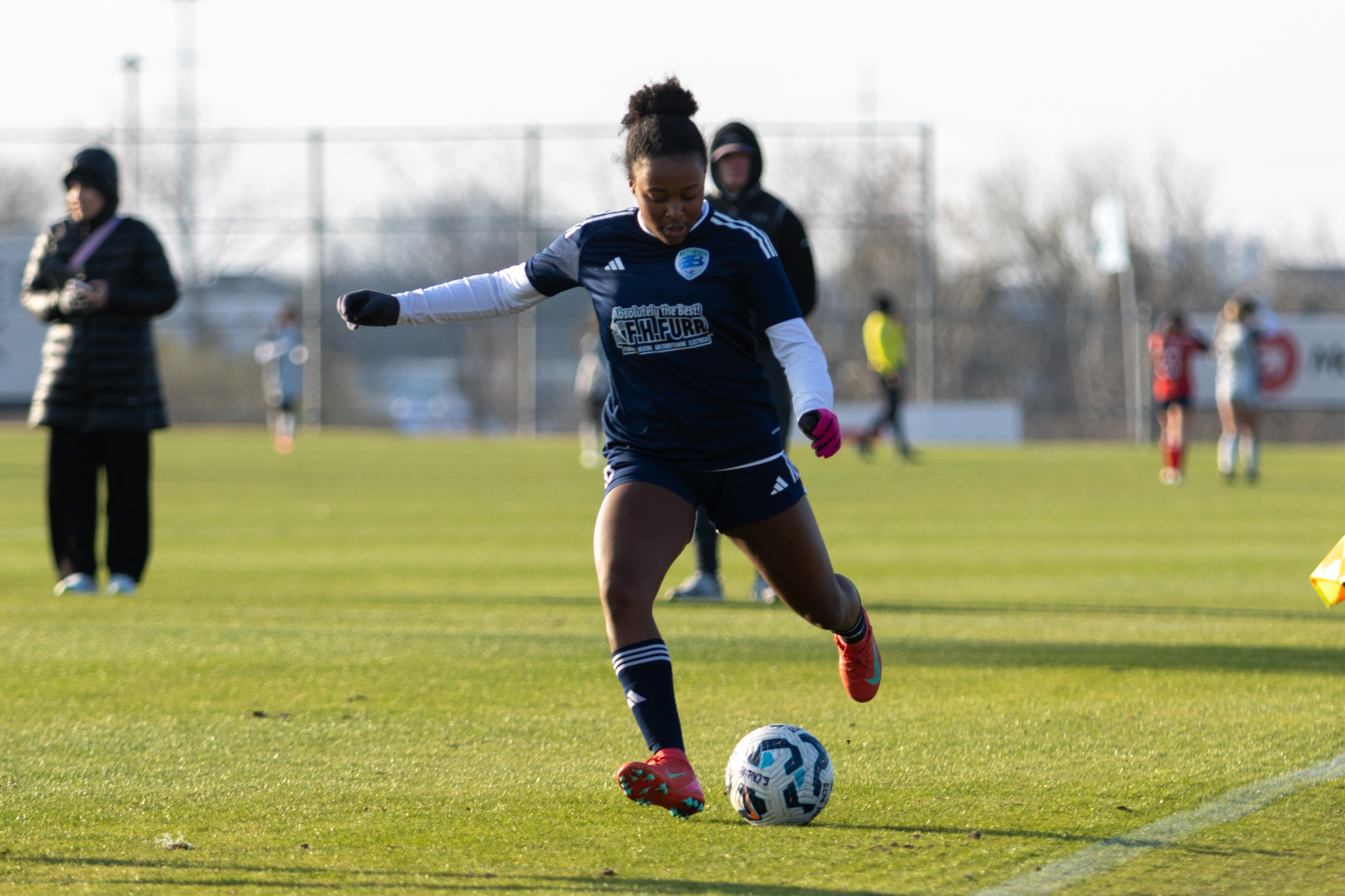 ECNL Texas: Standout outside backs in the 10s age group | Prep Soccer