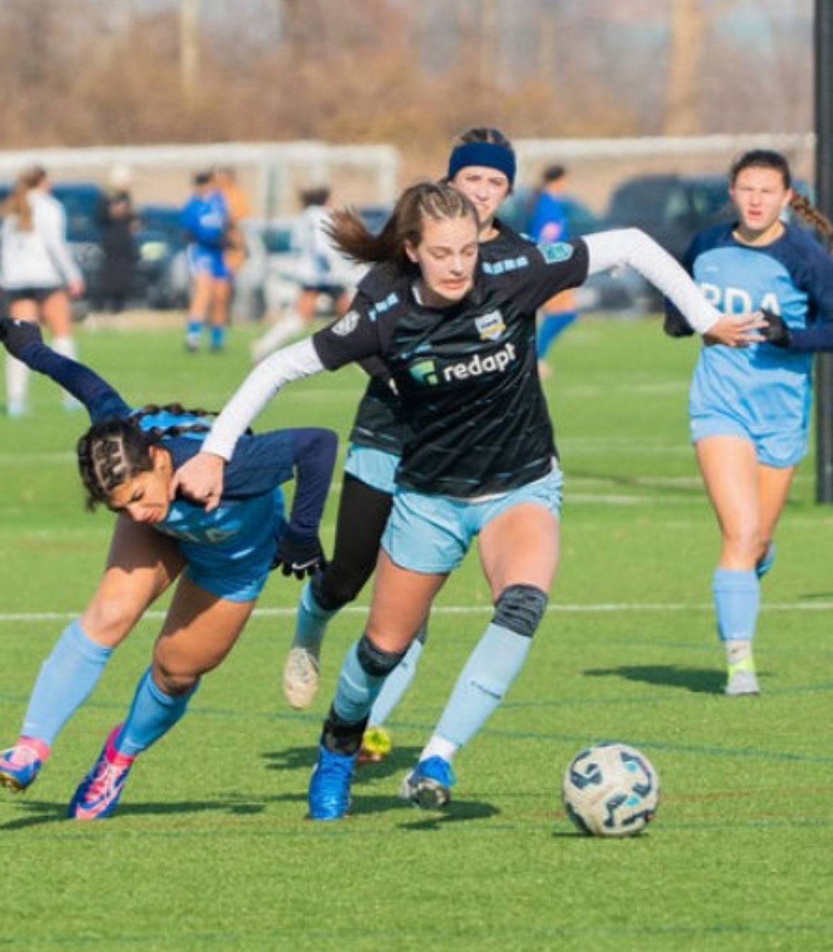 Washington Girls 2028 Rankings | Prep Soccer
