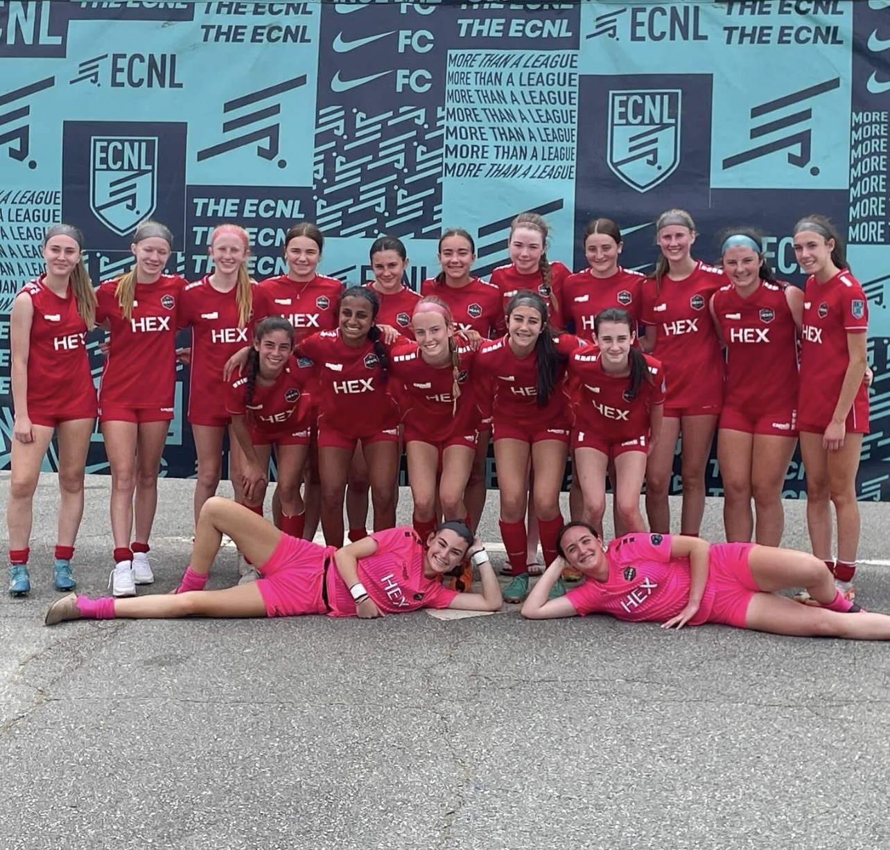 National Girls 2027 Rankings | Prep Soccer