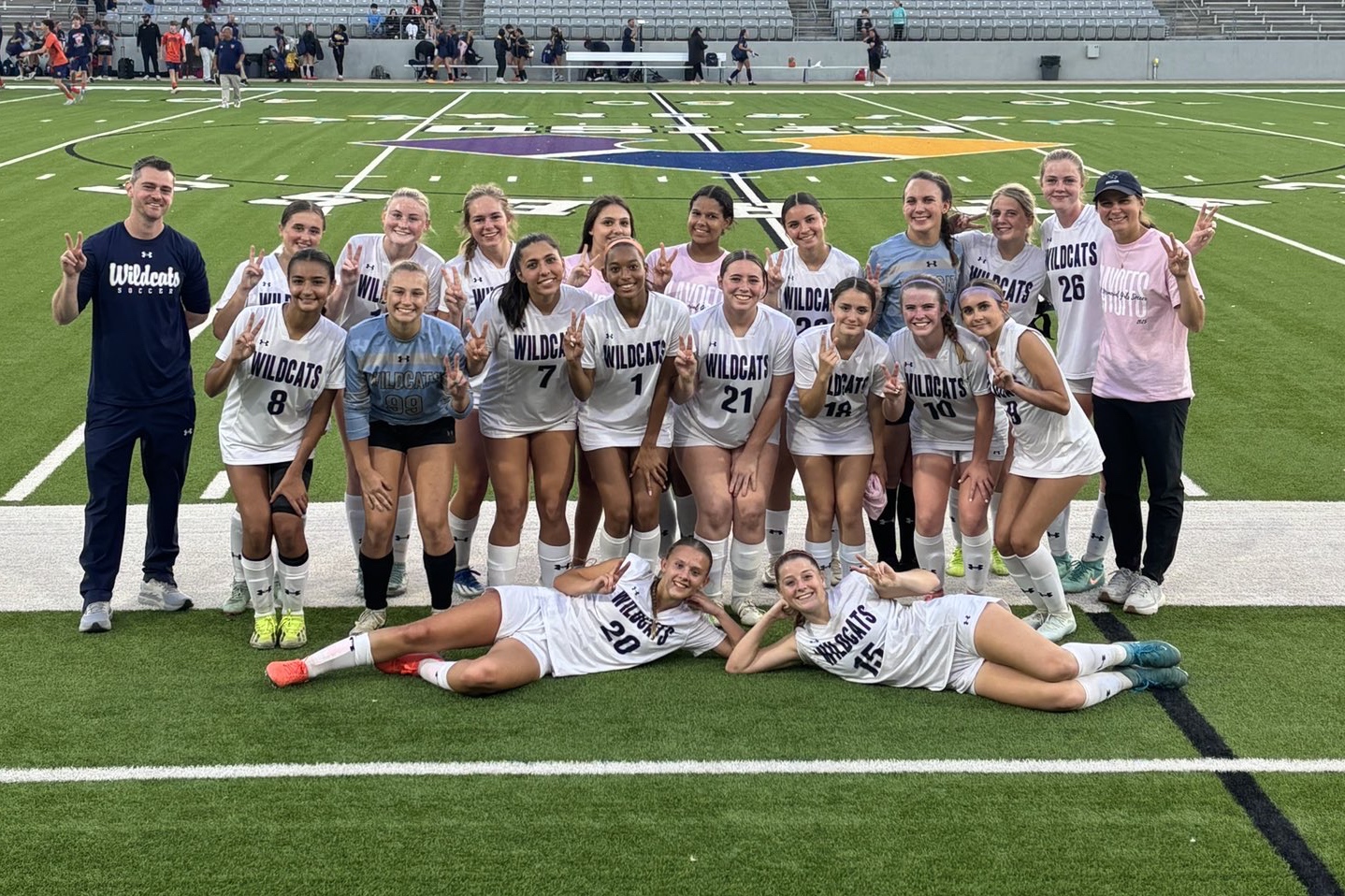 TX Playoffs: Forwards decide and Tomball Memorial beat Cy Ranch | Prep ...