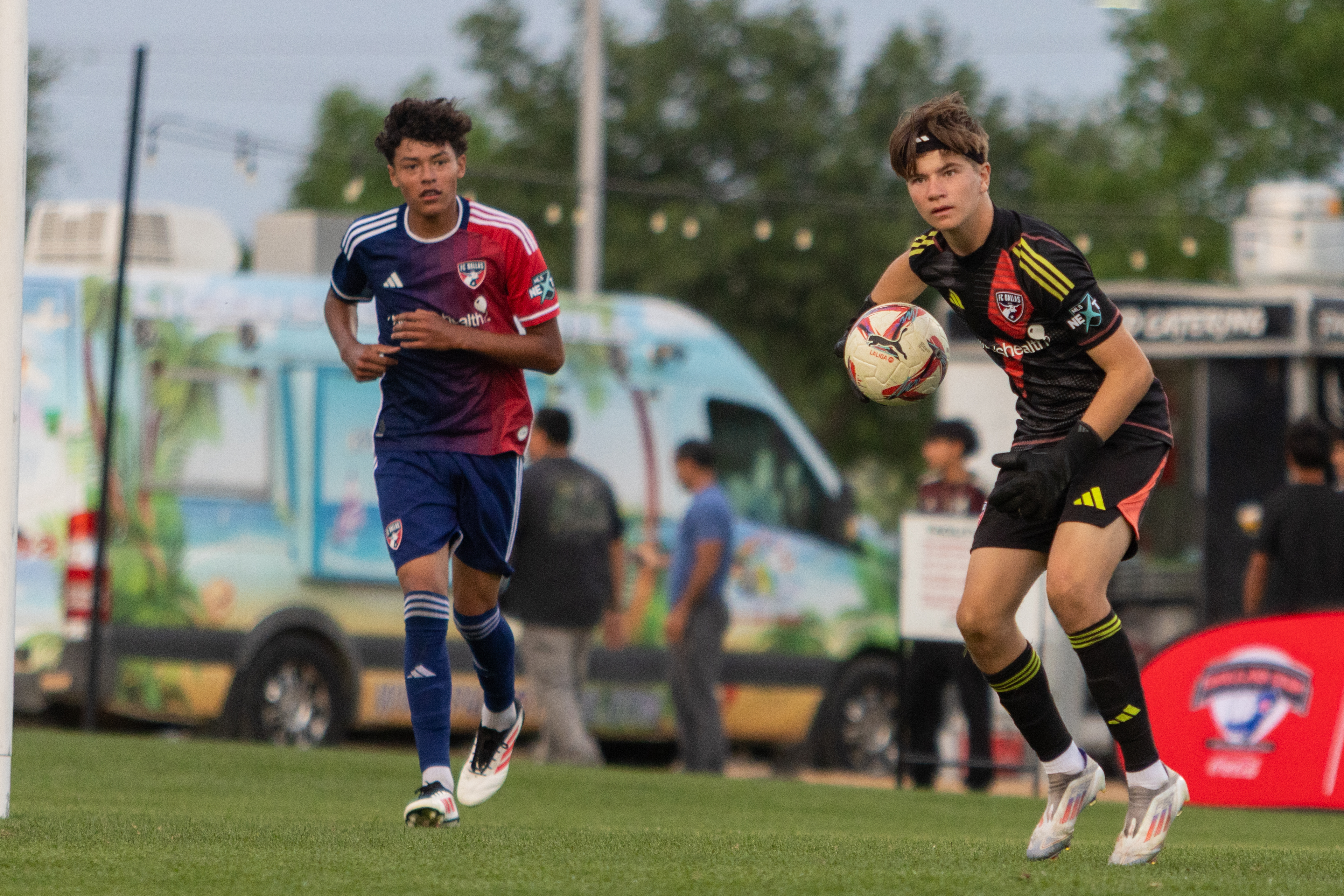MLS Next Cup Playoffs: Preview - FC Dallas U15 | Prep Soccer