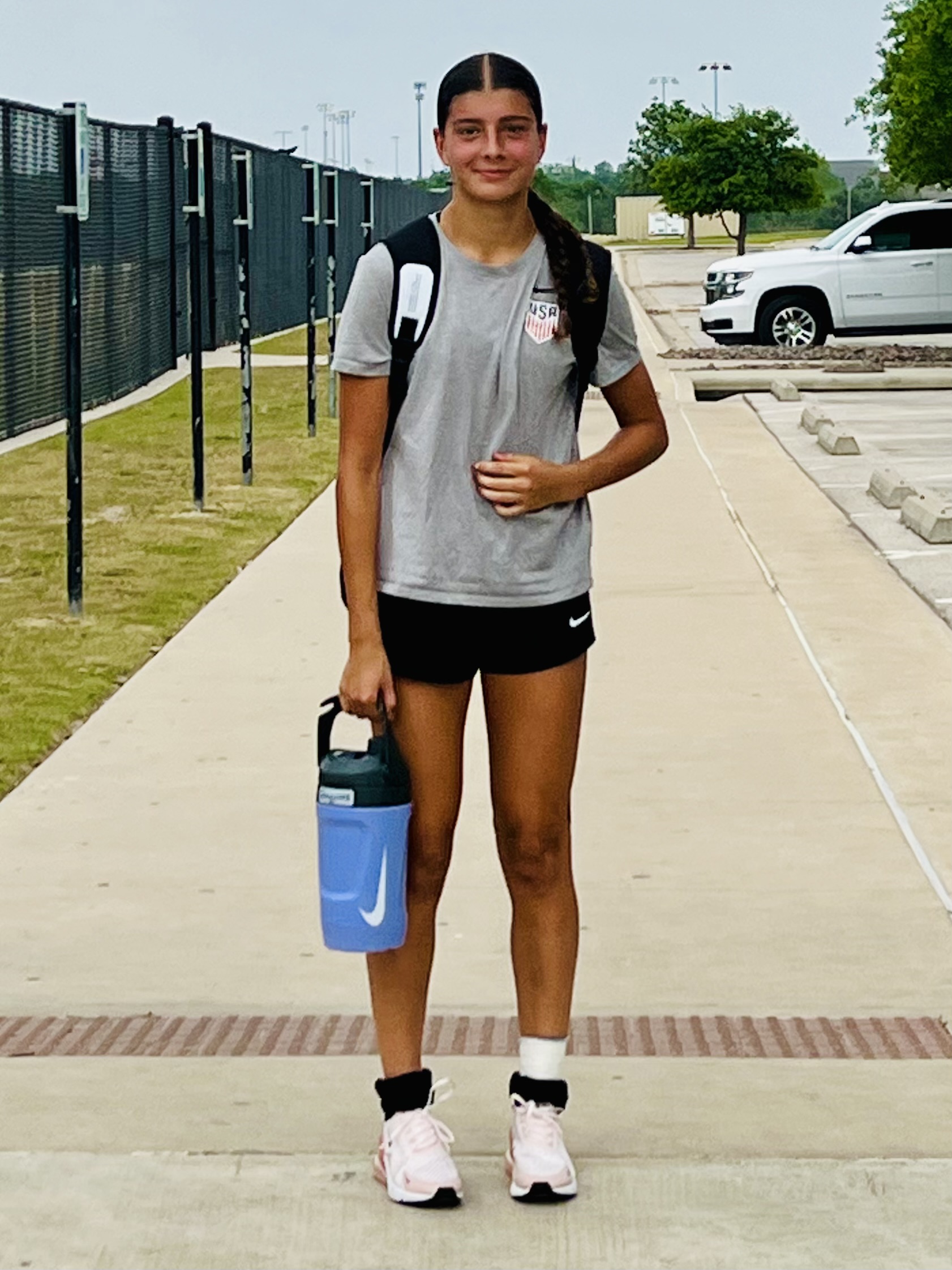 Ava Sadlowski, | Prep Soccer