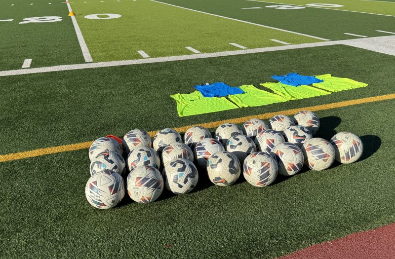 Top 5 Goals - Boys High School Season 2024-2025 - Part 1 | Prep Soccer