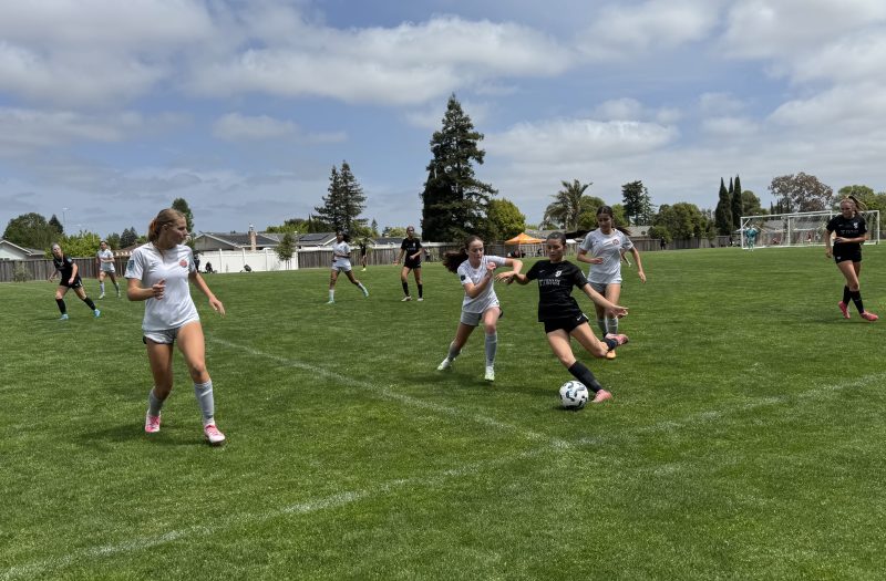 ECNL G09 – San Juan scores 4 goals to keep playoff hopes alive | Prep ...