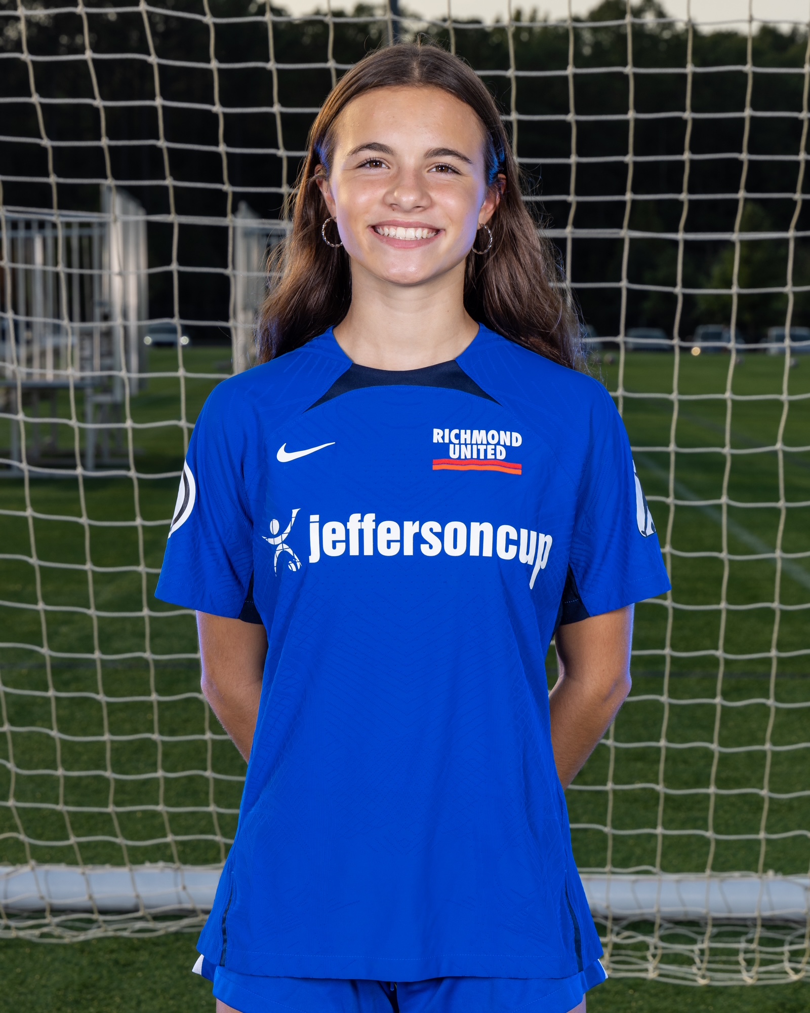 Joselynn (Josie) Ellington, | Prep Soccer