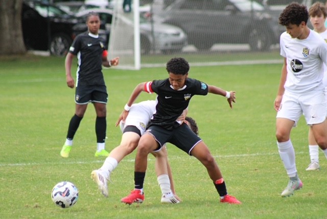 ECNL Boys National Playoffs: Day 1 Impressive Performances | Prep Soccer