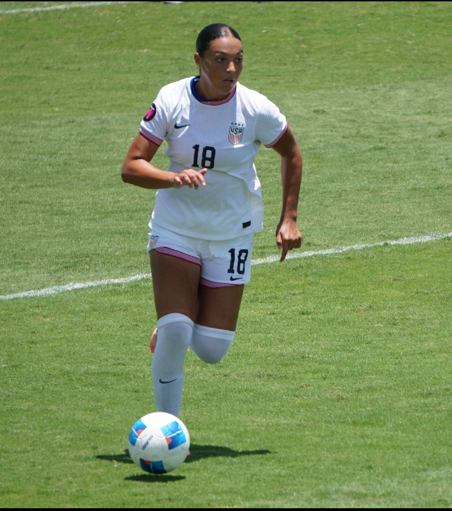 National Girls 2025 Rankings | Prep Soccer