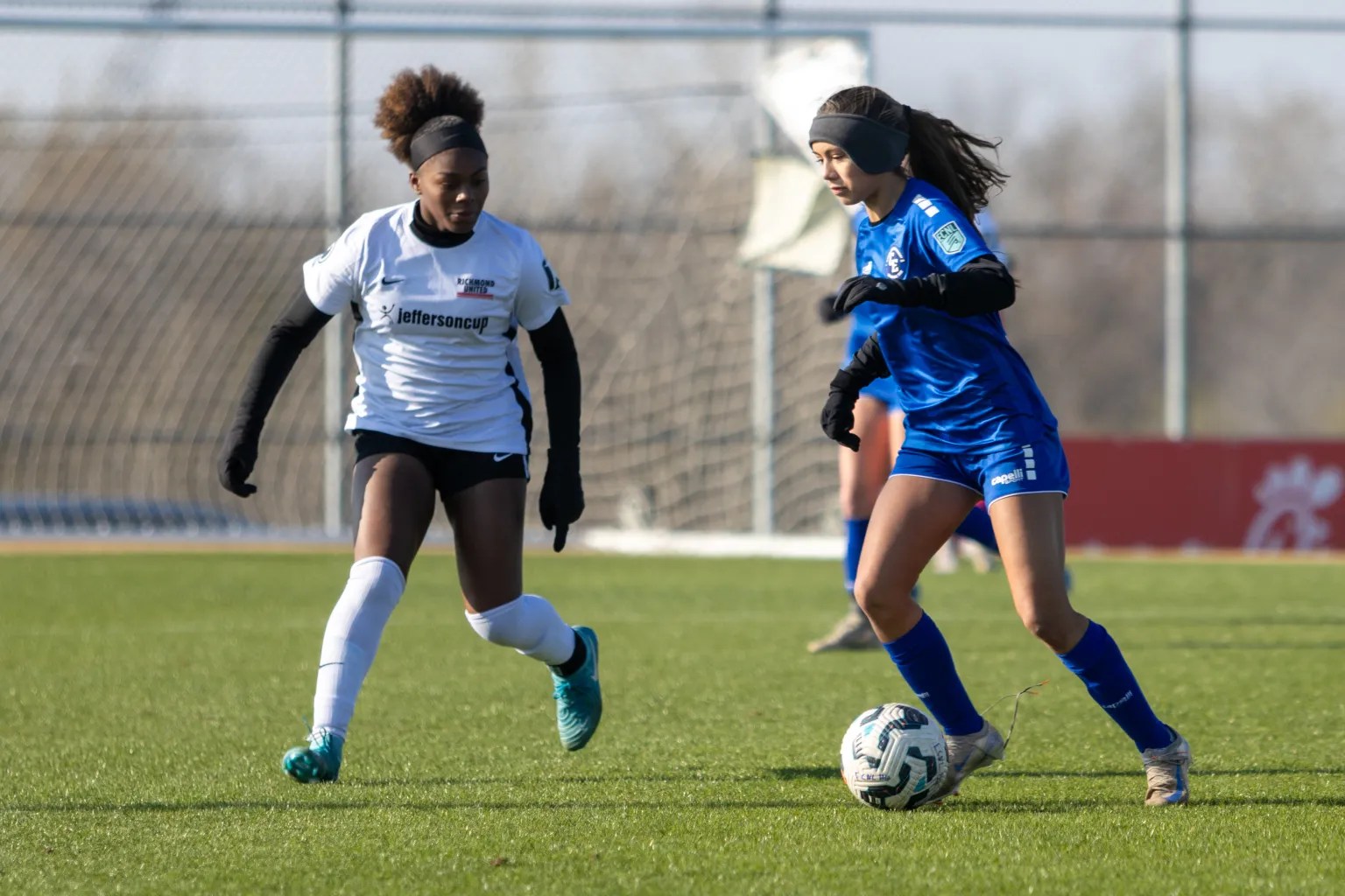 Versatile talent shines in Texas 2029 rankings | Prep Soccer
